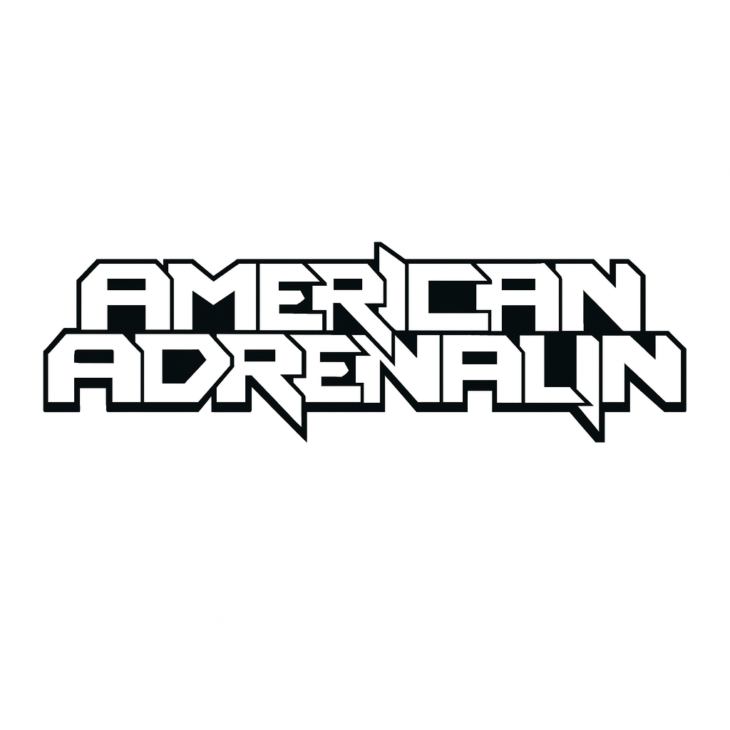American Adrenalin | Official Website